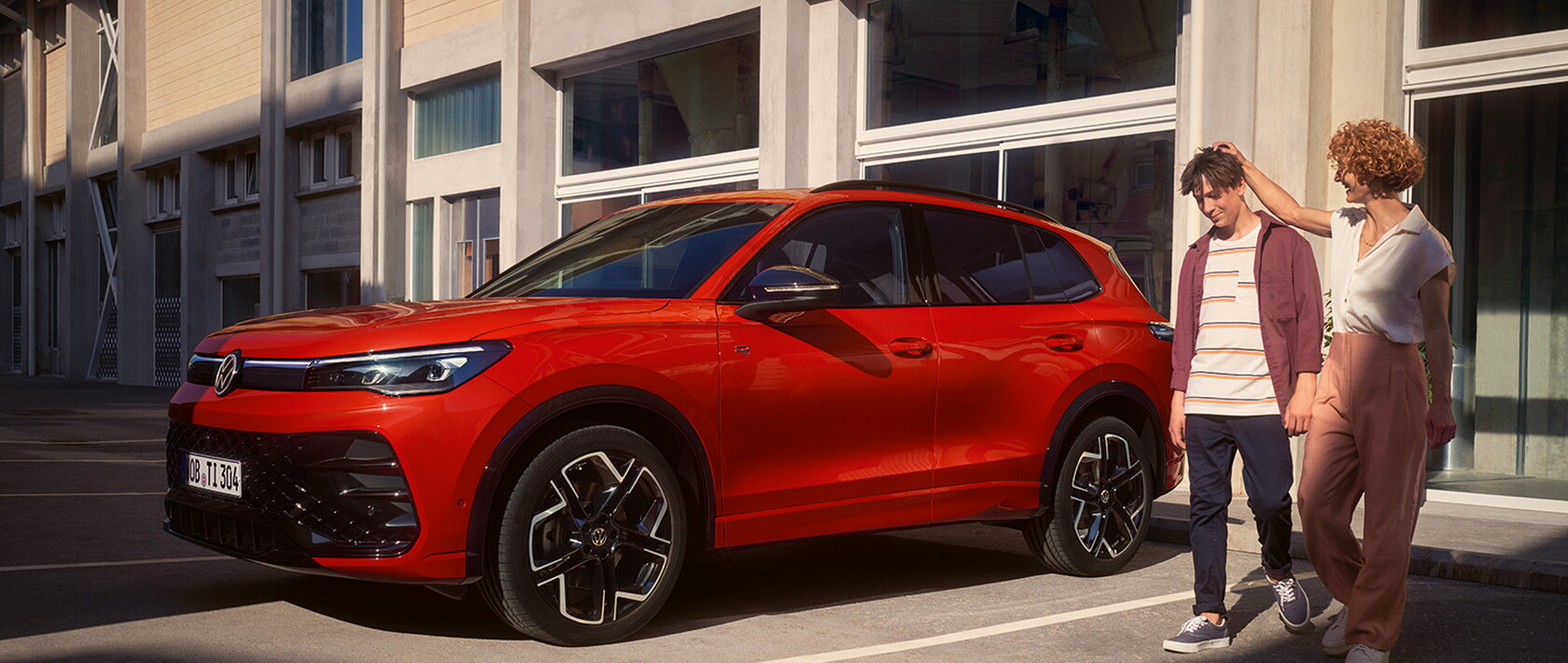 Volkswagen | Groep Thoen