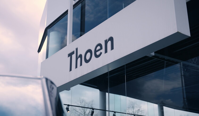 Over ons | Groep Thoen